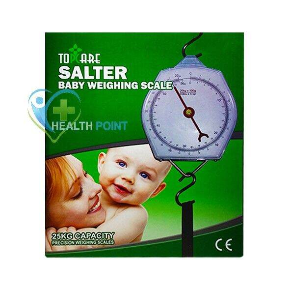 Baby Hanging Scale, TOPCARE SALE! | Salter Type TOPCARE | Lazada PH
