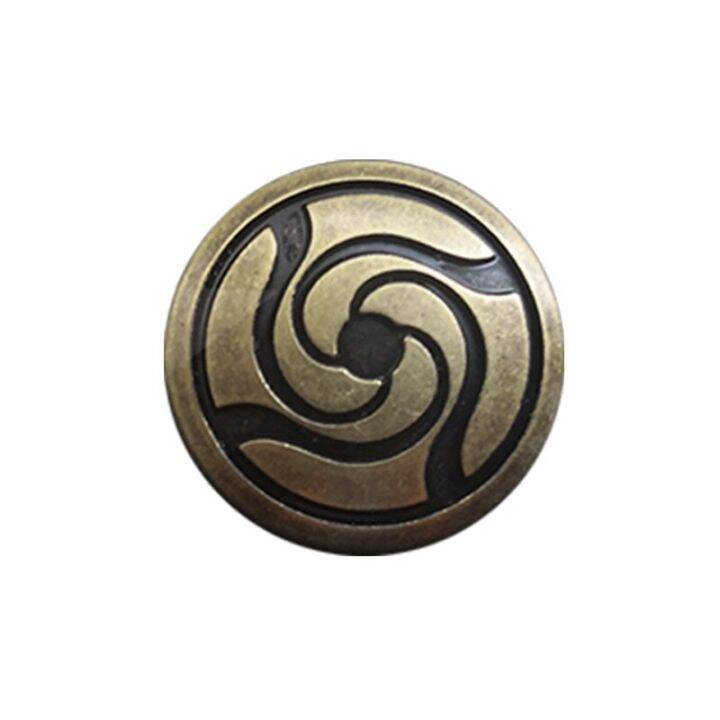 5 Pcs/set Anime Jujutsu Kaisen Cosplay Button Figure Gojo Satoru ...