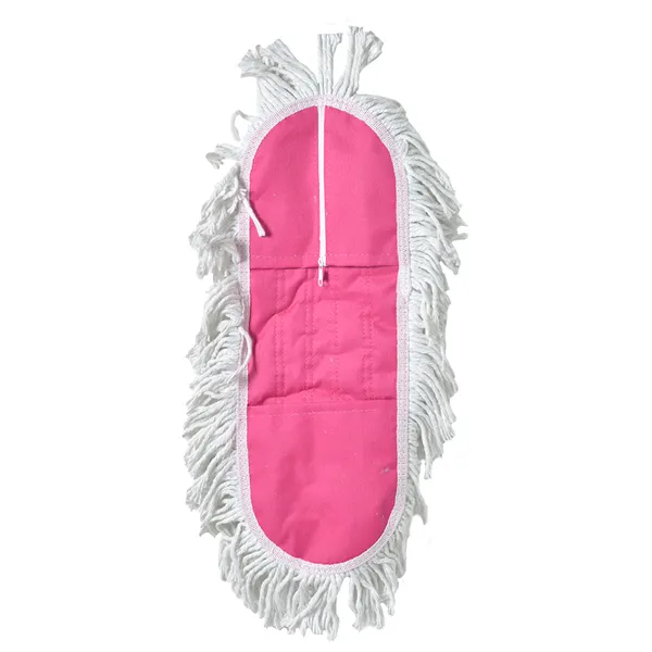 (ส่งฟรี)Elegance เฉพาะผ้าดันฝุ่น สีชมพู #EG8376 อะไหล่ผ้า#EG8377 ...