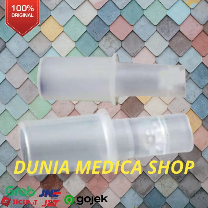 Mouthpiece alcoscan Al 6000 original | Lazada Indonesia