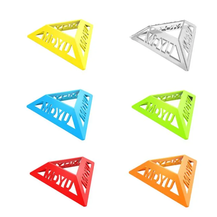Puzzle Stand Cube Polymer Cube Stand for Cube Puzzle Toys Polymer ...