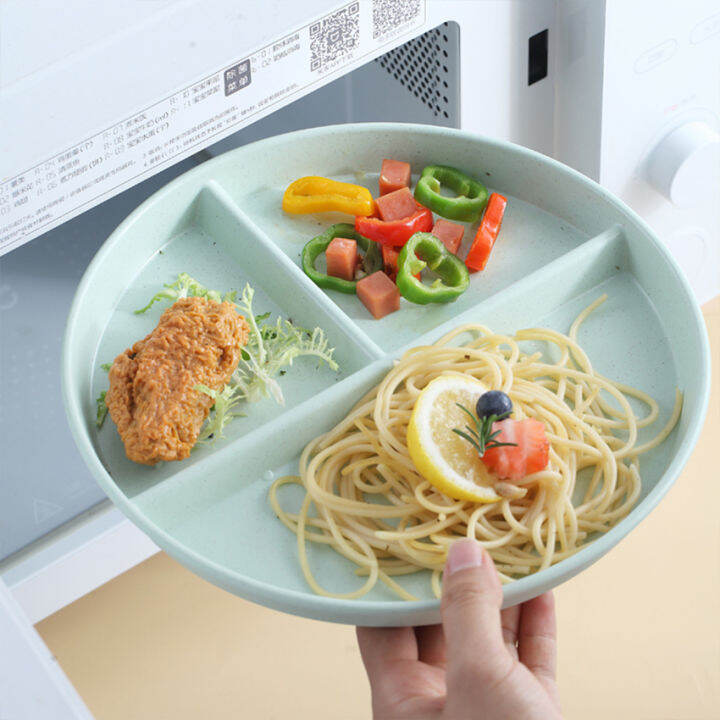 Dinnerware Divided Plates , Bariatric Plates For Portion Control ...
