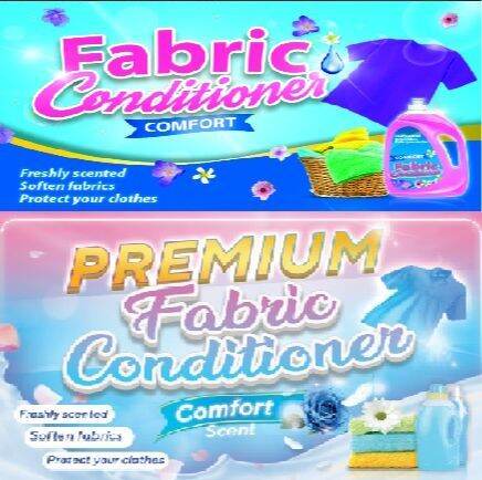 STICKER LABEL FOR REGULAR & PREMIUM FABCON | Lazada PH