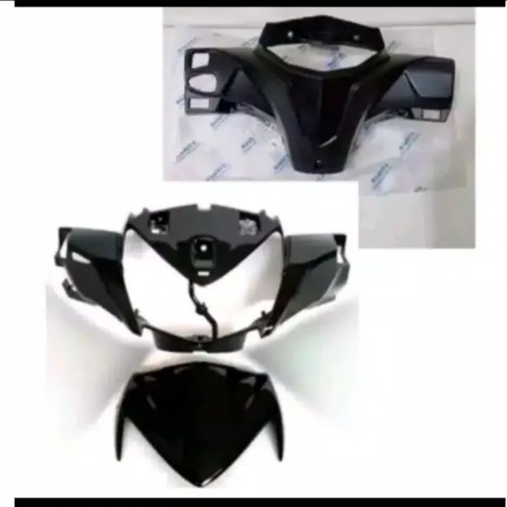 batok kepala supra x 125 fi injeksi | Lazada Indonesia