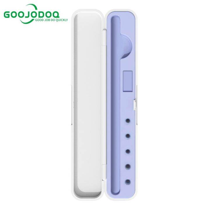 Apple Pencil12 box Portable Stylus Pen Storage Case for1st Gen 2nd Gen ...
