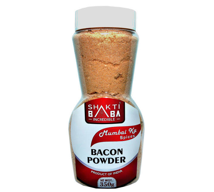 Bacon Powder in Bottle 350g | Lazada PH