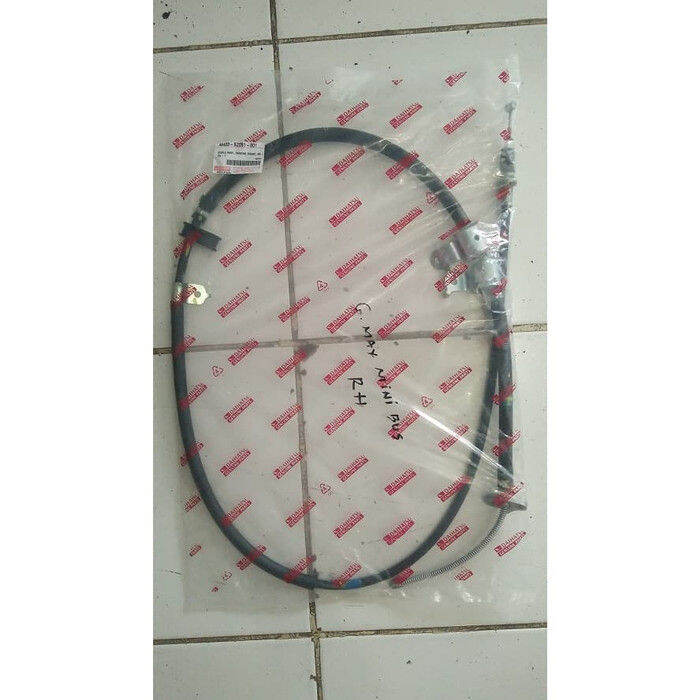 Kabel Rem Tangan Hand Brake Cable Gran Max Minibus Kanan 46420-BZ091 ...