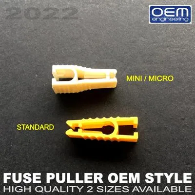 OEM Engineering FUSE PULLER | Lazada PH