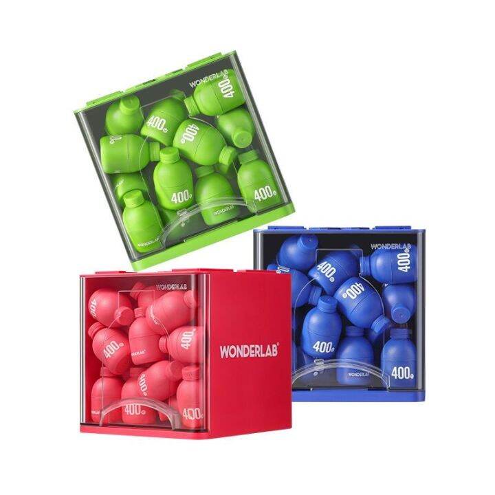 Wonderlab B420 Compound Probiotics Children Adult Conditioning Female ...