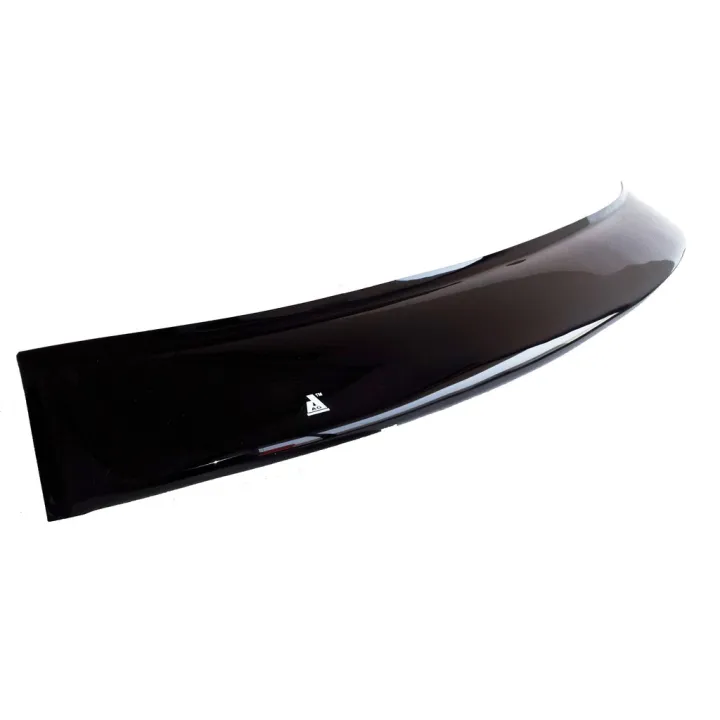 PROTON WIRA AEROBACK REAR GLASS SPOILER | Lazada