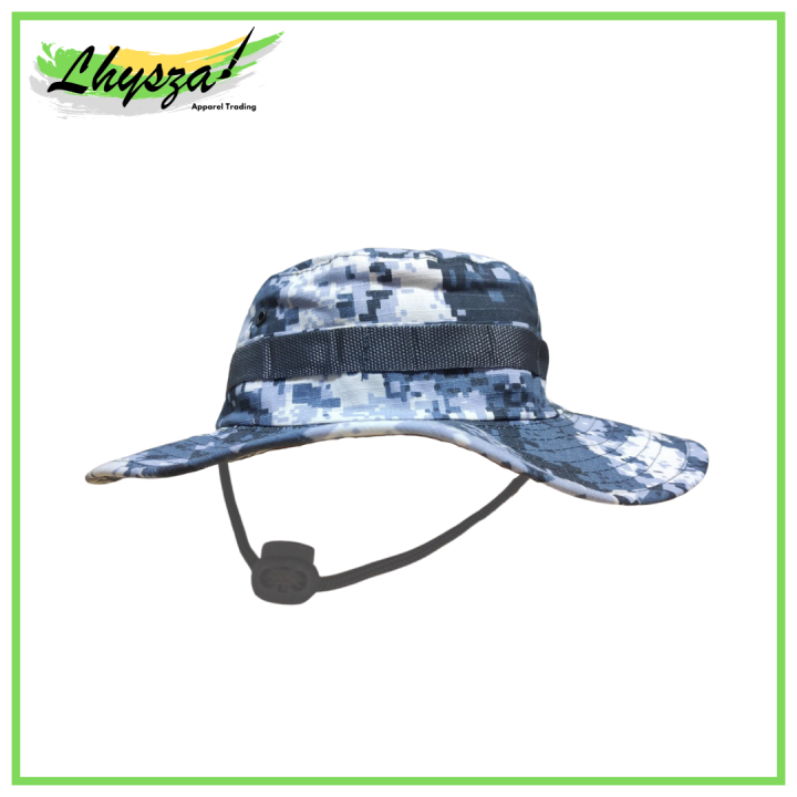 Authorized Lousy Hat Nonfaded / Waway Hat / Bucket Hat | Lazada PH
