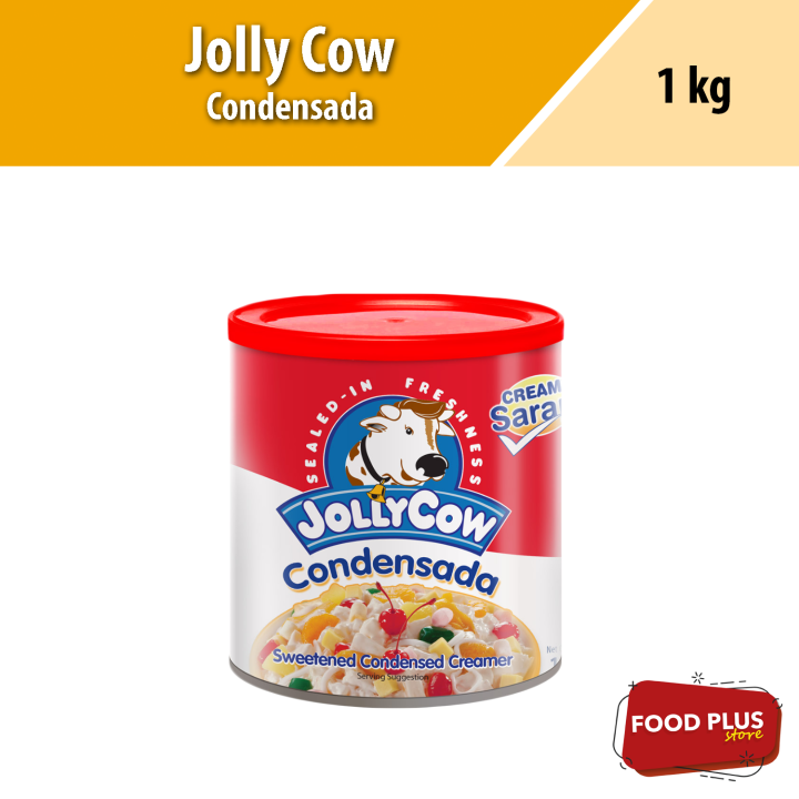 Jolly Cow Condensada (1kg) | Lazada PH