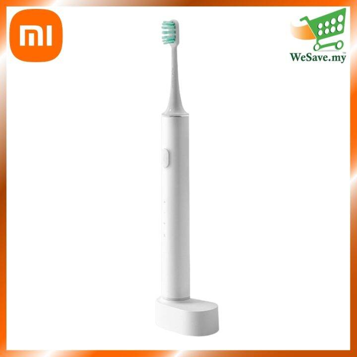 Xiaomi Smart Electric Toothbrush T500 / Mi Smart Electric Tooth Brush ...