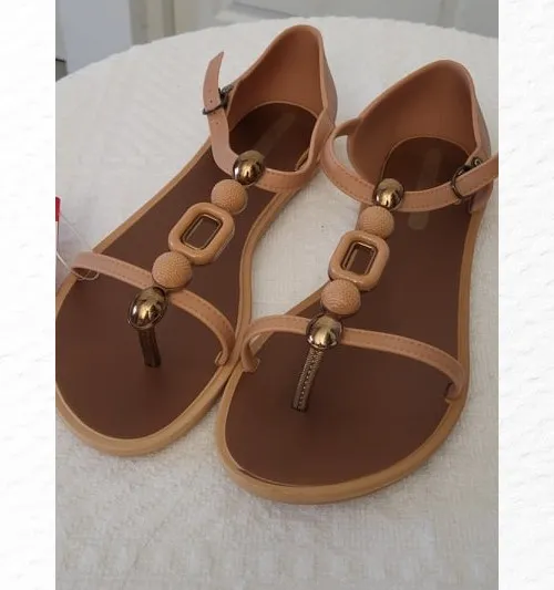 Grendha Glamour Sandals For Women | Lazada PH