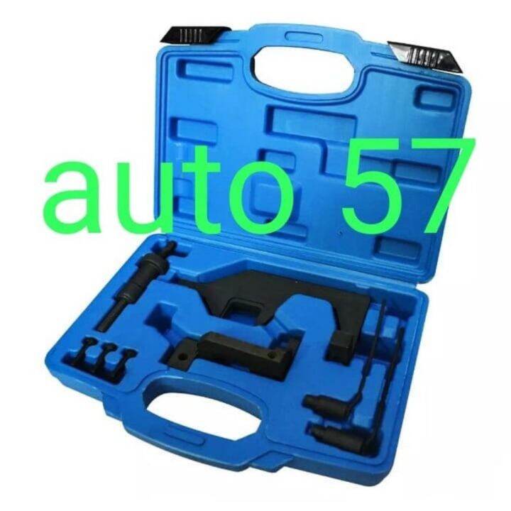 SST Timing tool BMW N13 N16 N18 engine camshaft locking alat stel top ...