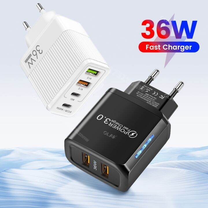 {Taotao Electronics} Samsung 36w Adapter | Lazada PH