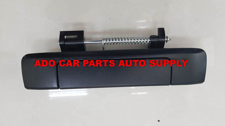 Ford Ranger 2012 - 2015 Tailgate Tail Gate Liftgate Lift Gate Handle ...