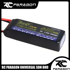 6S 6000MAH 150-300C W/ XT90 Extrene PHB6S6000150CXT90EX, 50% OFF
