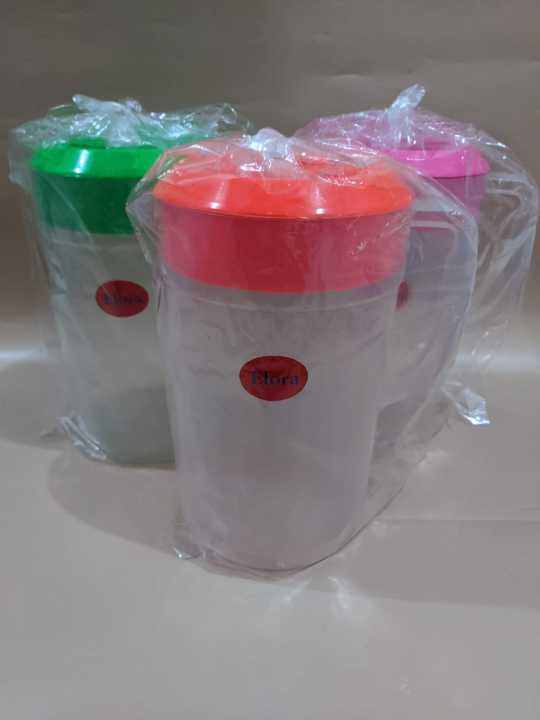 CERET PLASTIK ESKAN/CERET UKURAN 4 Liter | Lazada Indonesia