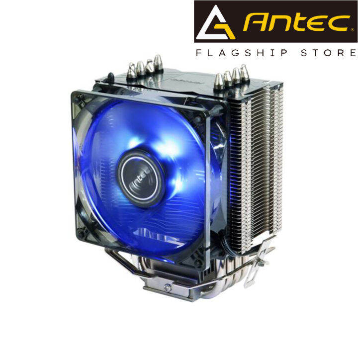 Antec A40 PRO CPU Air Cooler (Bloody Tiger A40 PRO) | Lazada PH