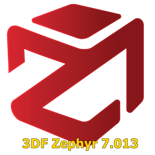 3DF Zephyr 7.013 โปรแกรมสร้างแบบจำลอง 3 มิติ | Lazada.co.th