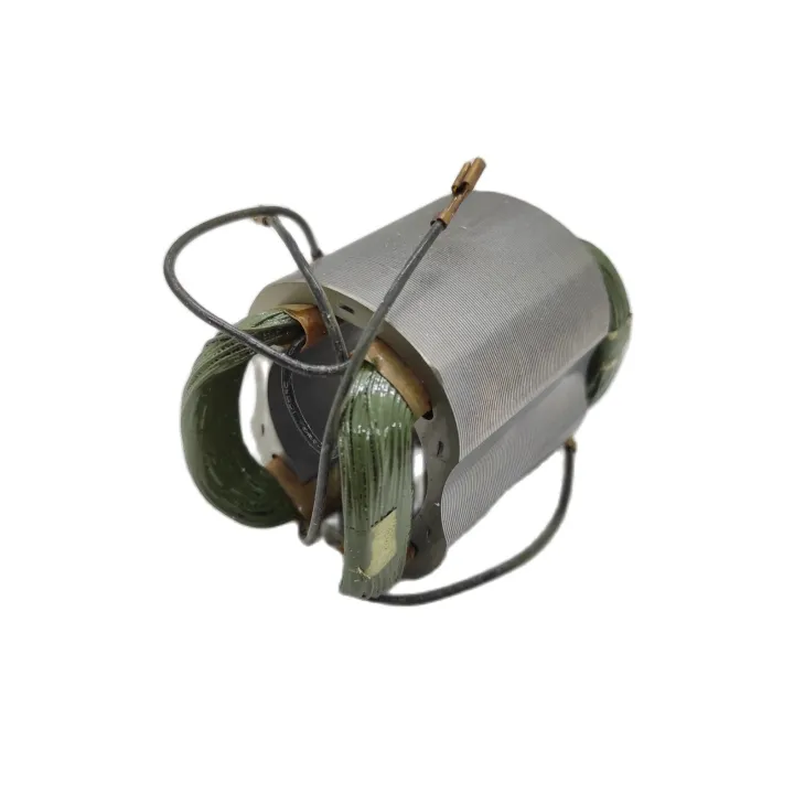 DCA Stator for ASM05-100B Angle Grinder 4" 850W [GOLDEN | DSP] | Lazada PH