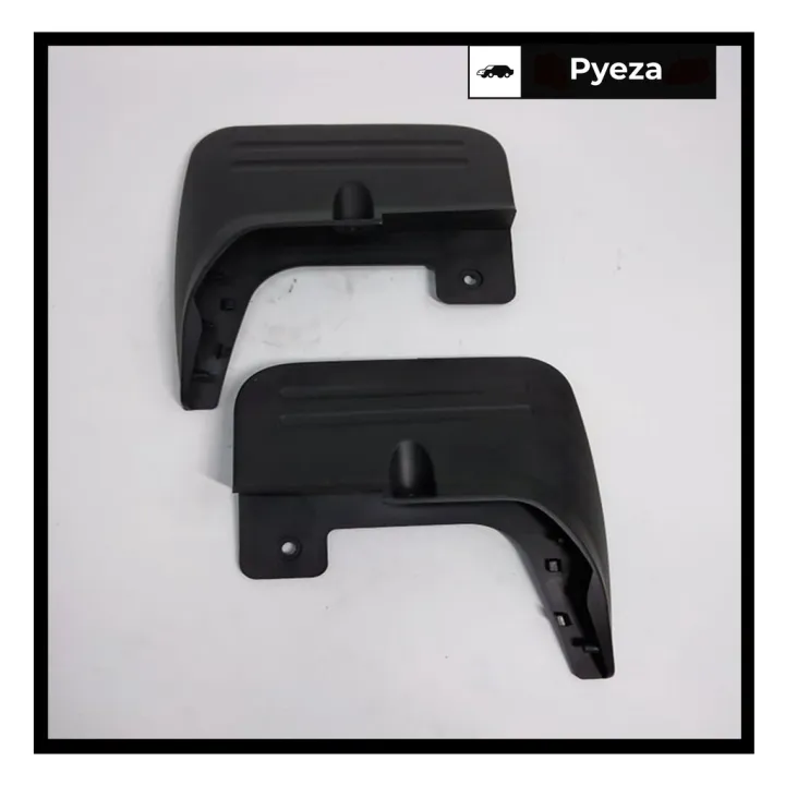 ( Wholesale price ) Mudguard Rear Set Left and Right for Hyundai Grand ...
