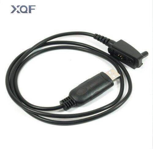 USB Programming Cable For Icom IC-F30 IC-F50 IC-M87 IC-F40GT OPC-966 ...