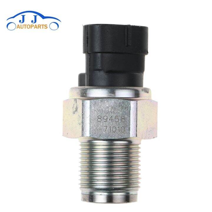 NEW Fuel Rail Pressure Sensor 8945871010 89458-71010 For Toyota Hilux ...