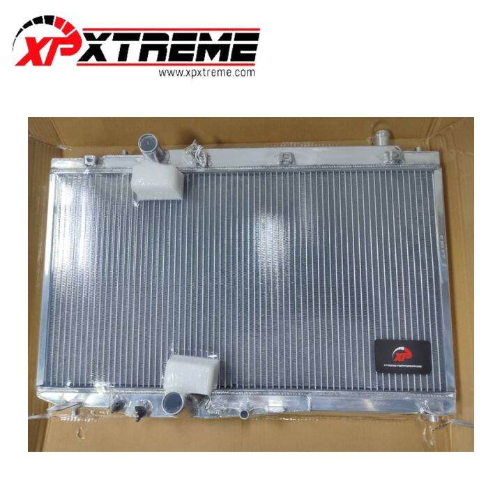 #FREEGIFT#HEAVYDUTY#READYSTOCK RADIATOR SPORT SYNERGY HONDA HRV 1.5 15 ...