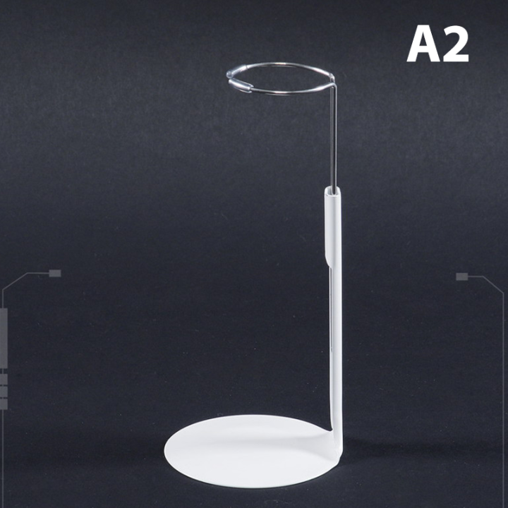 【Greenwind】 1 6 Scale Model Stand Action Figure Accessories Adjustable ...