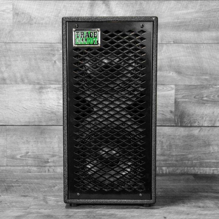 TRACE ELLIOT 2X8 CABINET | Lazada Indonesia