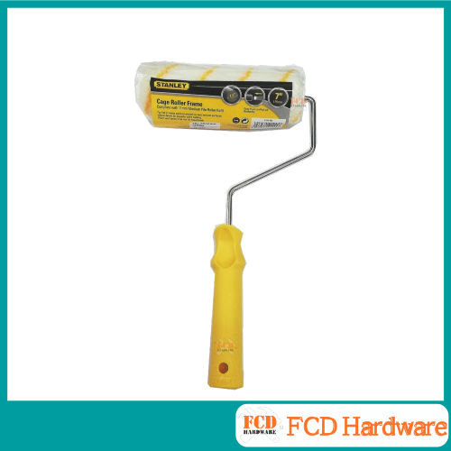 7'' STANLEY Paint Roller Set / Refill / Handle | Lazada