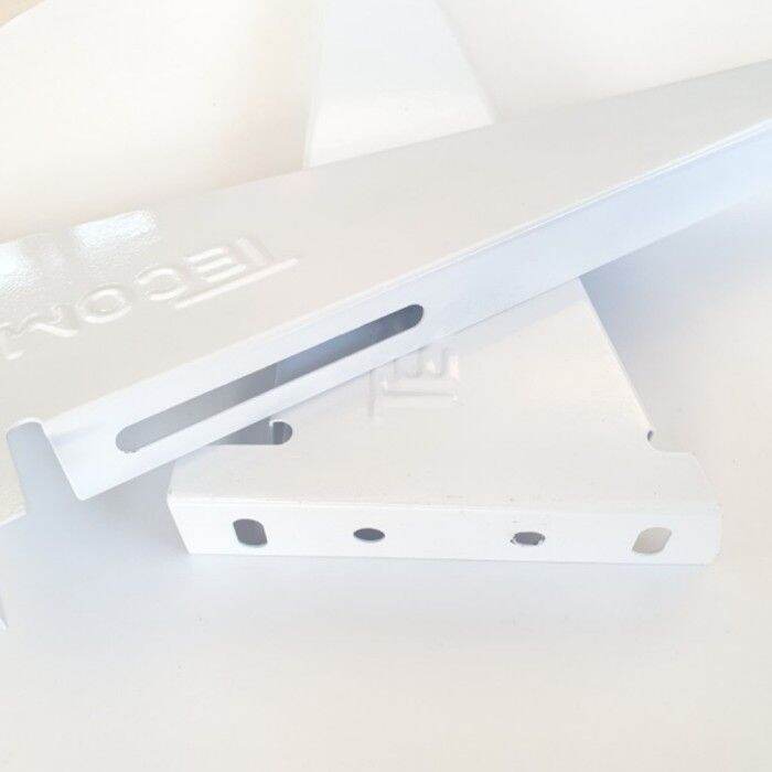 BRACKET AC OUTDOR TECOM | BREKET AC 1/2 PK - 1 PK + DYNABOLT SET ...
