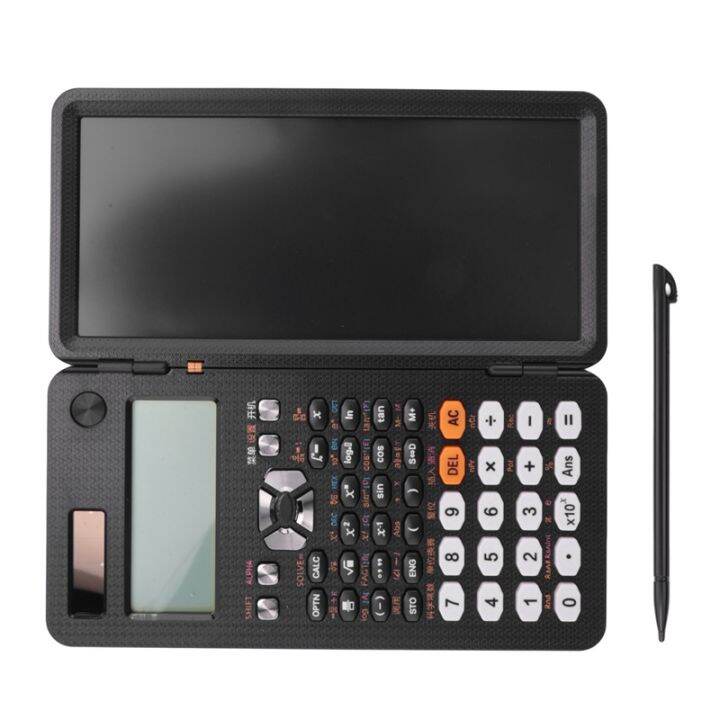 991CNX F(X) Engineering Scientific Calculator, with Handwriting Board ...