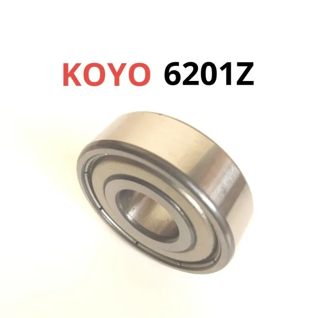 bearing KOYO 6201z | Lazada Indonesia