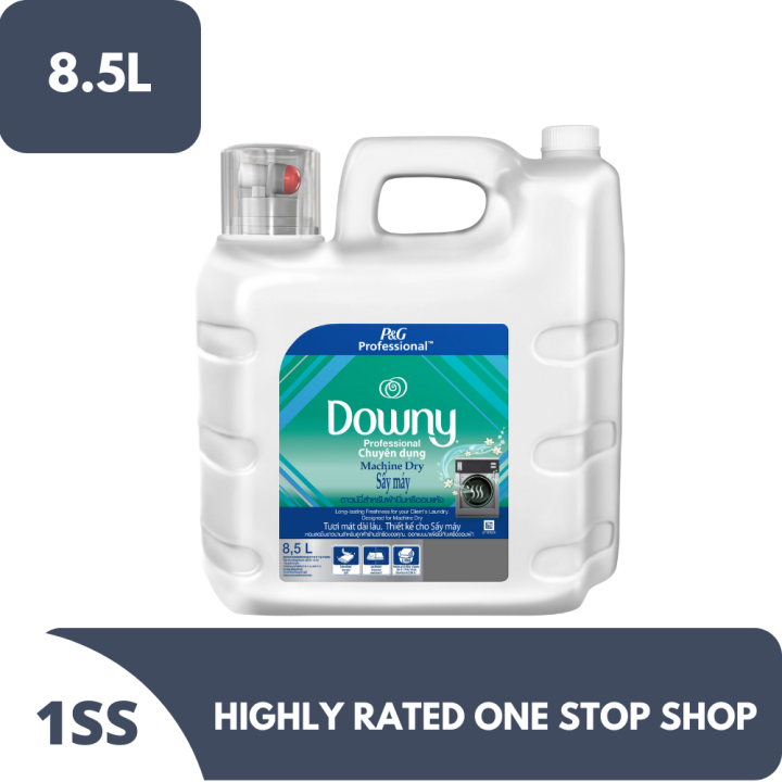 Downy Professional Machine Dry 8.5L | Lazada PH