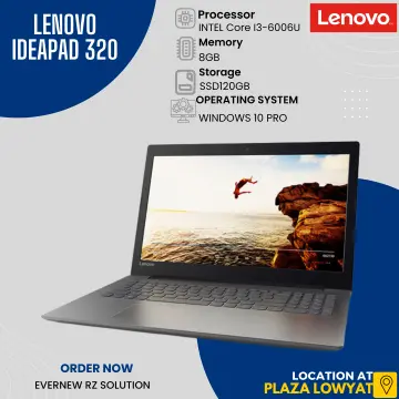 Lenovo B320