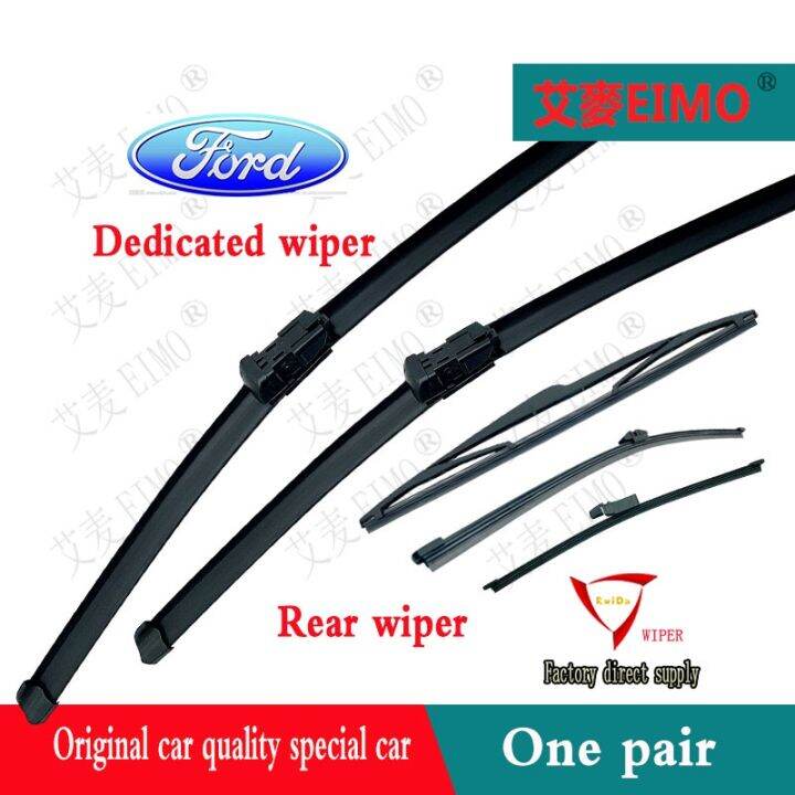 ED Ford wiper Ecosport Explorer MK3 MK2 Ranger Everest Focus Escape ...