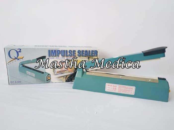 Paket Puyer (Alat Pres+Kertas puyer+Sendok Puyer+Blender Obat) Q2-8300 ...