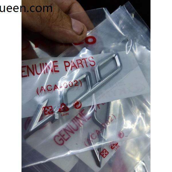 【READY STOCK】 kymco genuine 400 emblem♡ | Lazada PH