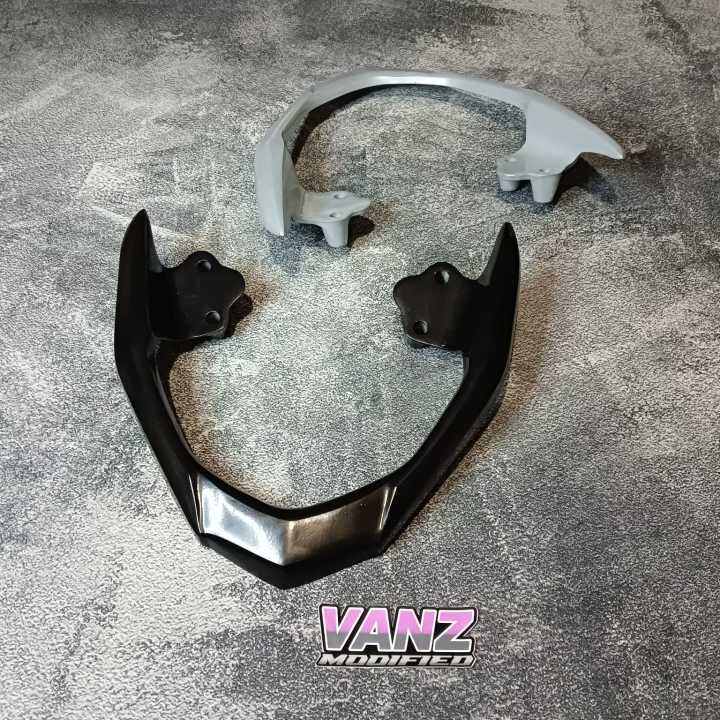 BEHEL BELAKANG BEAT NEW BEAT ESP 2020 2021 BEGEL VARIASI MOTOR | Lazada ...