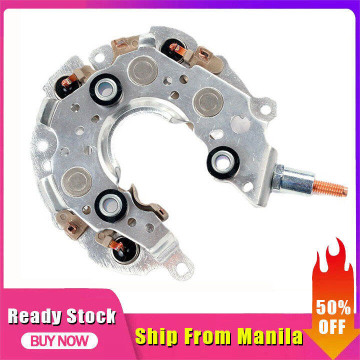 Rectifier Diode Toyota Vios / Innova / Hilux / Fortuner 27060-0C020 Car ...