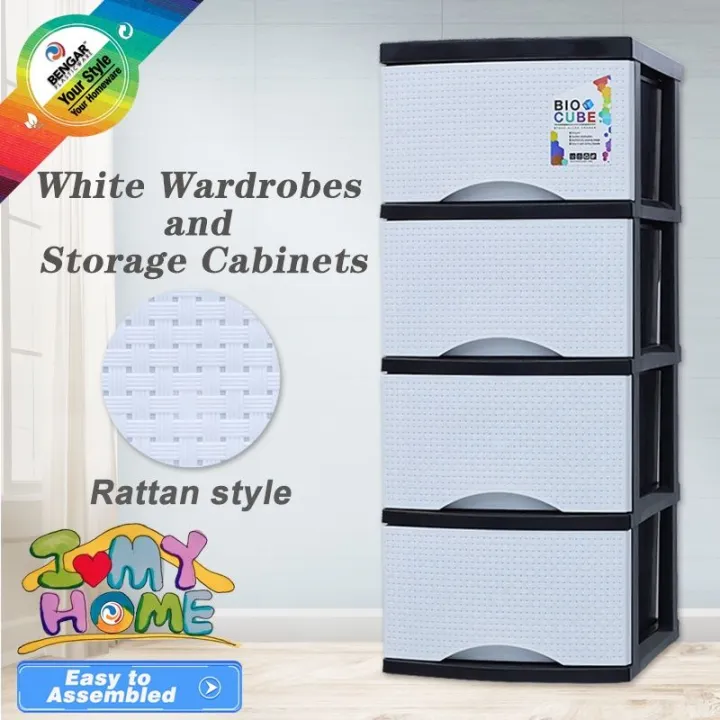 Philippine spot new drawer organizers clothes storage wardrobe cabinet ...