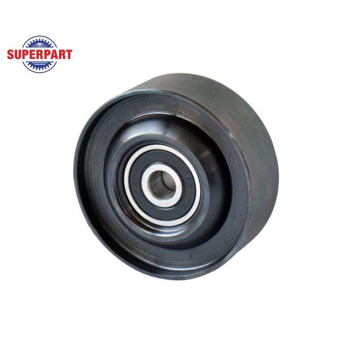 ลูกลอกสายพาน NAVARA ปี 07-13 2.5D YD25 NYK (11927-EB310) (ราคาต่อ 1 ...