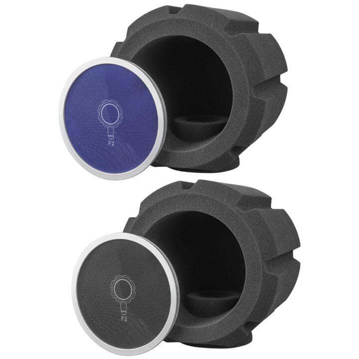 For 45-60Mm F2 Microphone Screen Acoustic Filter Professional ...