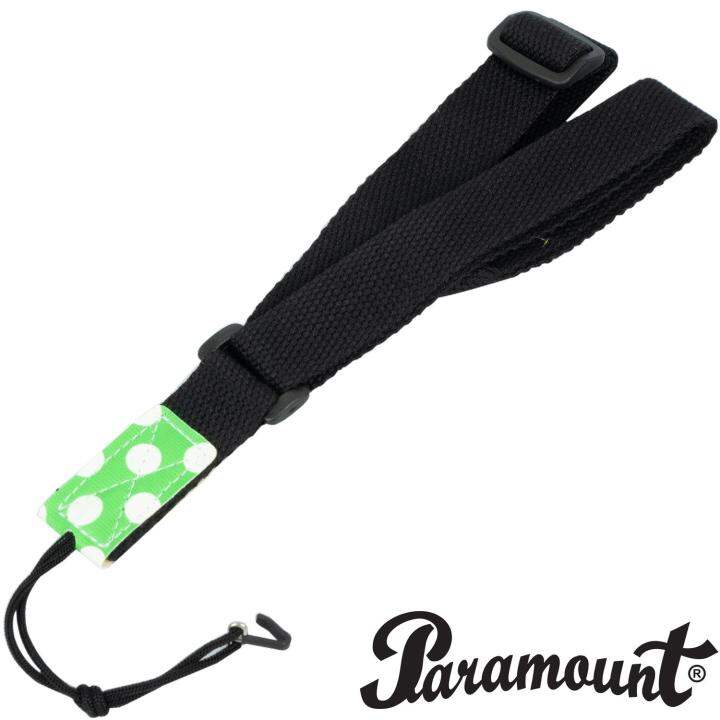 Paramount สายสะพายอูคูเลเล่ รุ่น JG10 (Ukulele Strap, สายสะพาย Ukulele ...