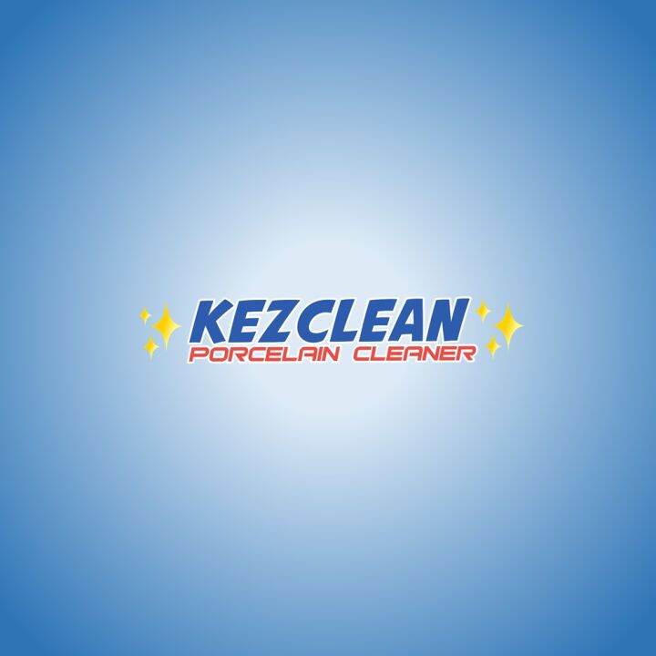 PEMBERSIH KAMAR MANDI TOILET NON HCL KEZCLEAN 1 LITER | Lazada Indonesia