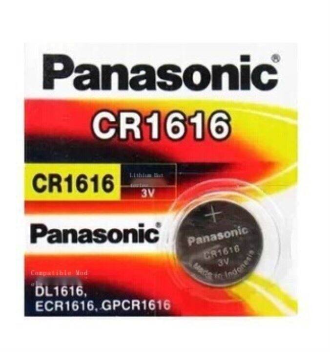 New 1PCS CR1616 car battery remote control battery 1616 battery 1616 ...