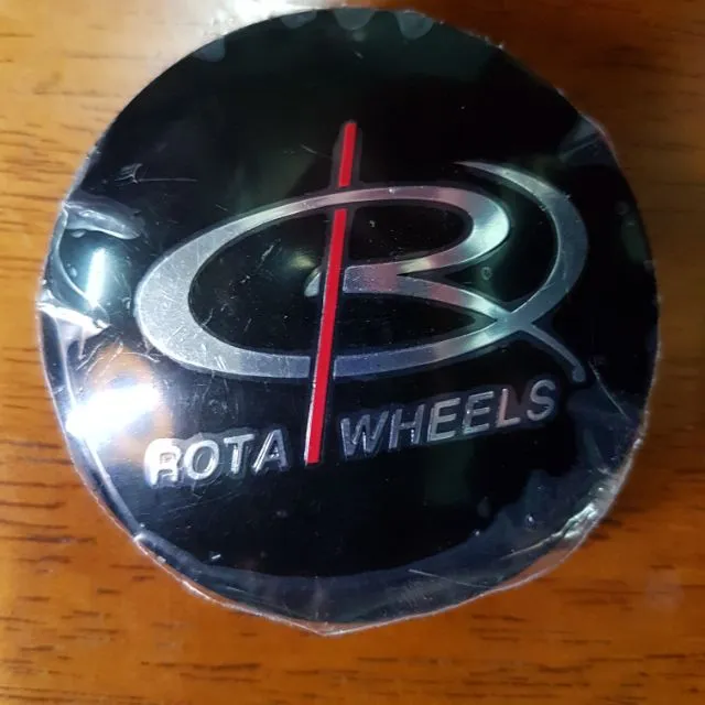 rota dome center cap | Lazada PH